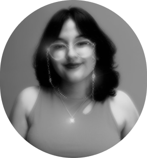 Hola, soy Margarita Rojas. Periodista, comunicadora social y redactora de contenido